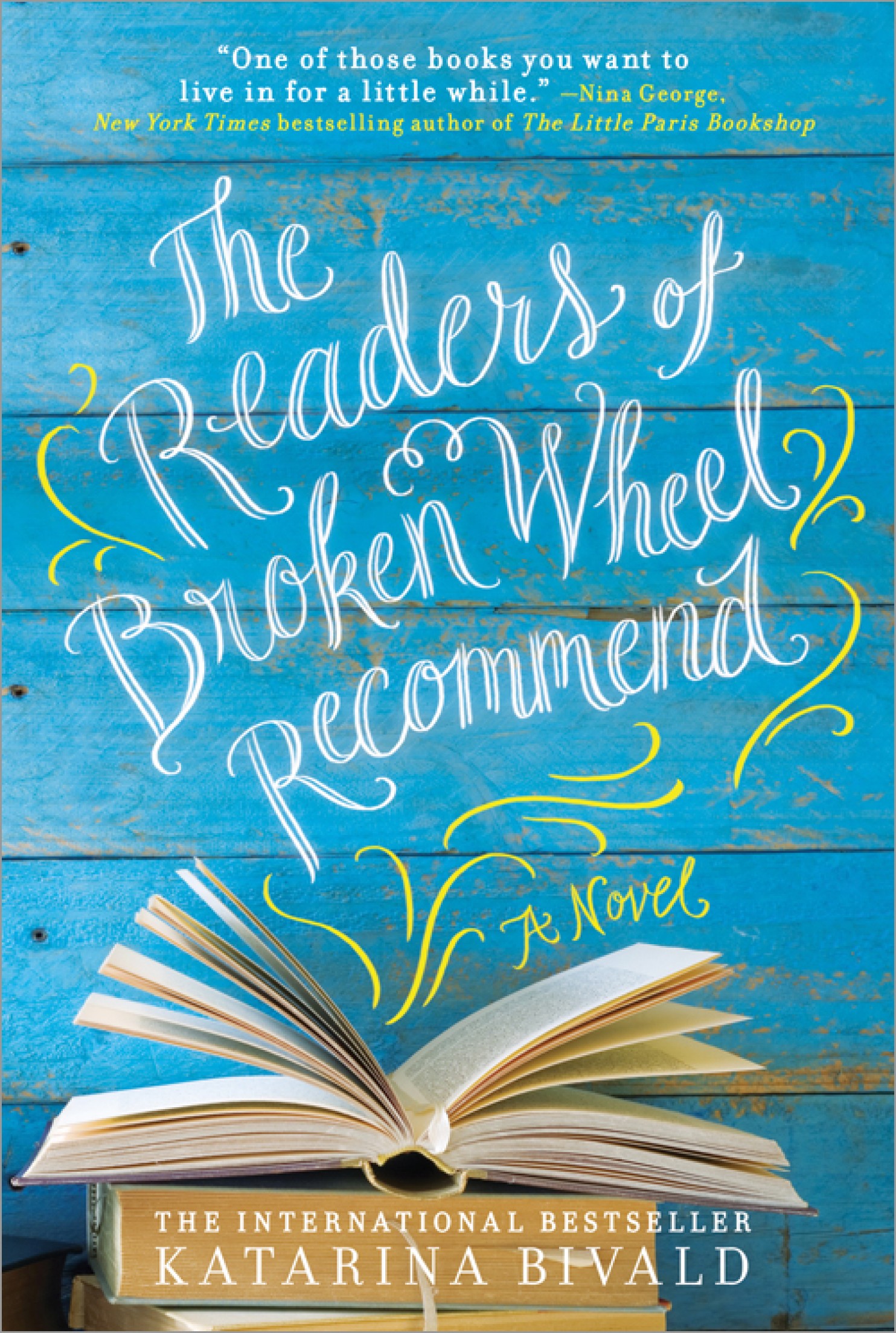 100+ Books to Pick Up When You Can't Focus on Reading - Tristao Travels