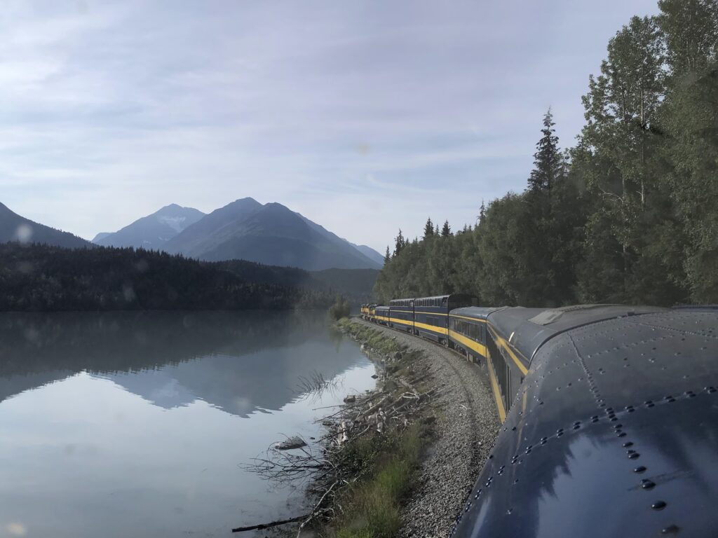 First-Timer's Guide to Alaska: One Week in Southcentral Alaska ...