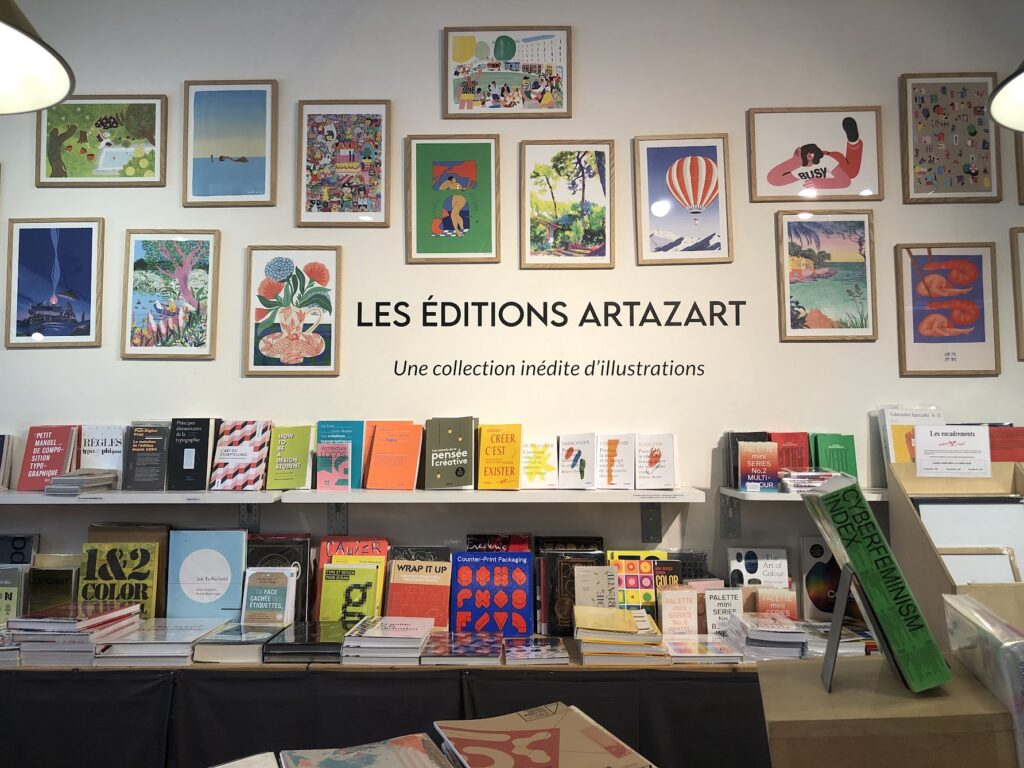 8 of the Best Bookstores in Paris for Bibliophiles - Tristao Travels
